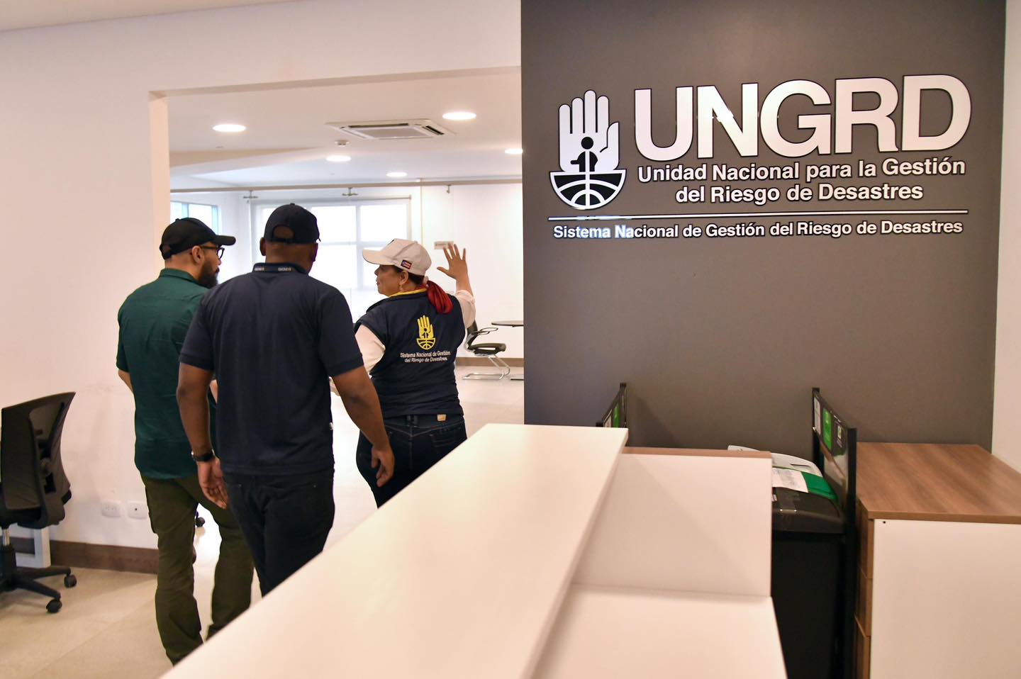 Caso UNGRD: Fiscalía radica audiencia de imputación a exdirectivos y contratistas de la entidad